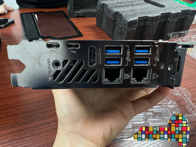 I5 9300H的NUC9算力板，有好玩的DIY方案么_什么值得买