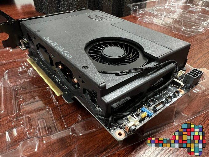 I5 9300H的NUC9算力板，有好玩的DIY方案么_什么值得买