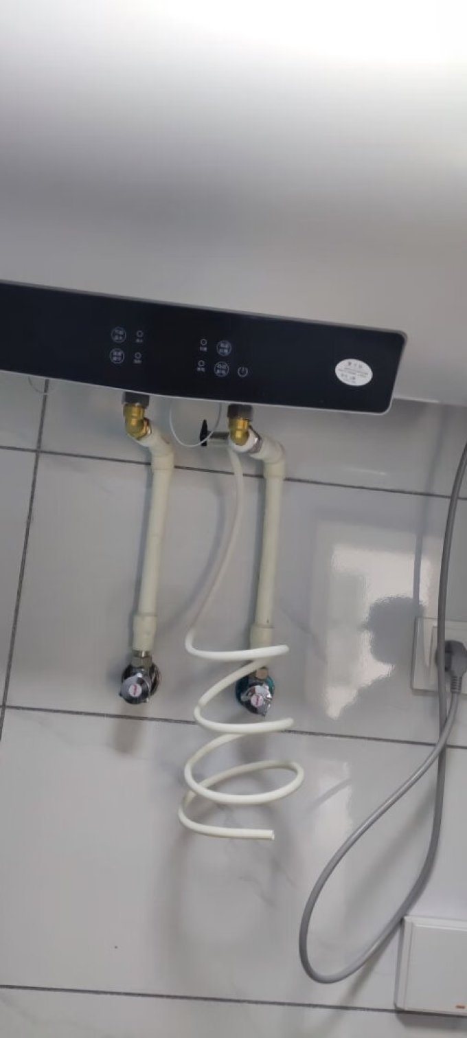 海尔LEC6001-LD5电热水器怎么样 _什么值得买