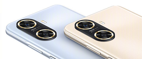 华为发布畅享 60 新机：搭麒麟710A、6000mAh大电池、鸿蒙OS 3系统1299元起_手机_什么值得买