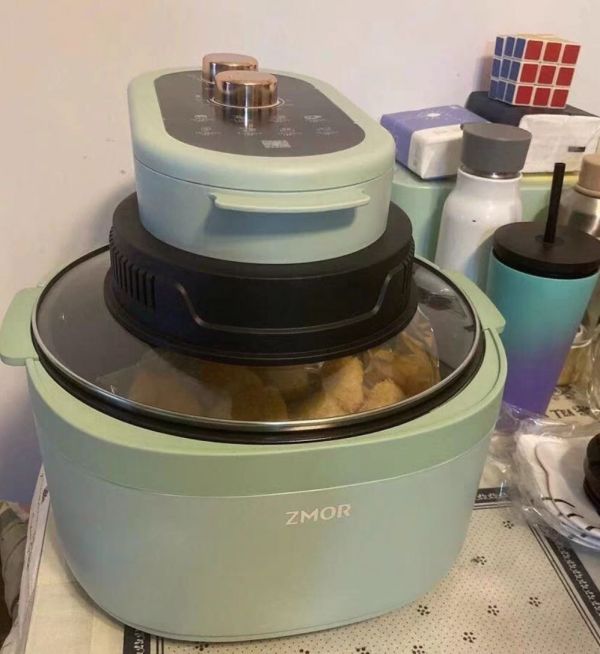 【ZMOR口碑】ZMOR评价_怎么样_好不好_什么值得买