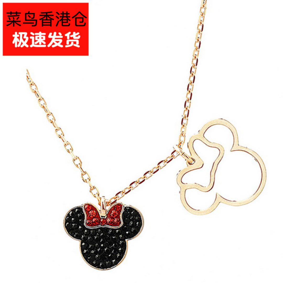 论国外饰品肯定少不了施华洛奇啊_珠宝首饰_什么值得买