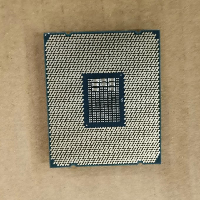 英特尔CPU怎么样 最近大量志强e5 2680v4 出货，百元cpu_什么值得买