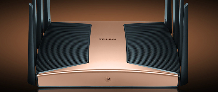 TP-LINK 公布 Wi-Fi 7 路由器阵容，最高可选 BE13000，二季度陆续上市_路由器_什么值得买