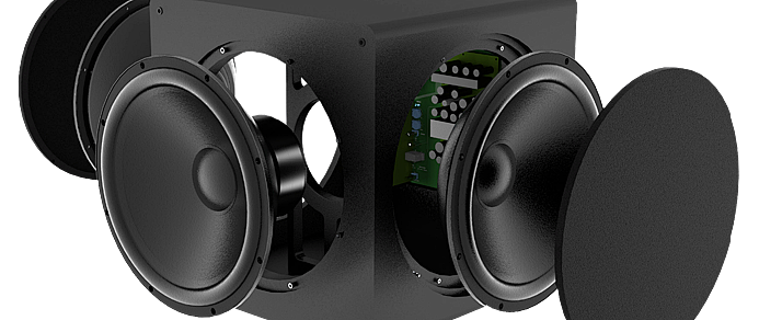 斯卡夫SpeakerCraft 经典SDSi系列：性价比出众的入门款_家电安装_什么值得买