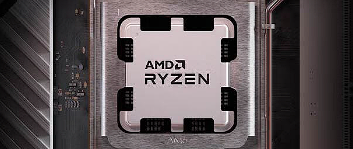 市场丨AMD 非X版新锐龙 Ryzen 7000系列悄悄降价，最高降了650元1449元起_CPU_什么值得买