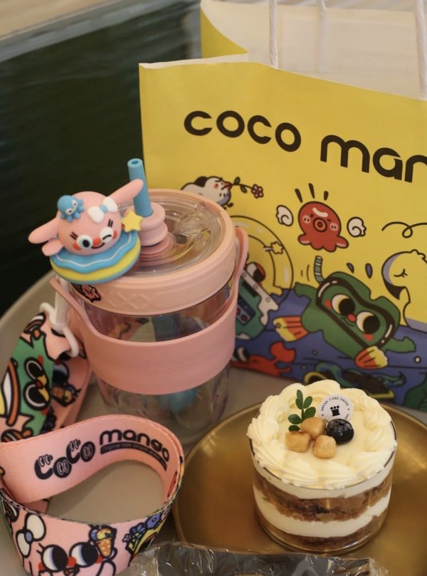 【COCO MANGO】COCO MANGO商城_COCO MANGO是什么牌子