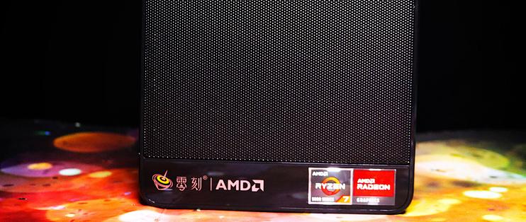 英特尔、苹果、微星、零刻迷你电脑，四款迷你主机怎么选？_家用电脑_什么值得买