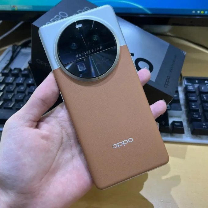 OPPOFind X6 Pro手机怎么样 用了两天，OPPO Find X6 Pro优缺点简单总结_什么值得买