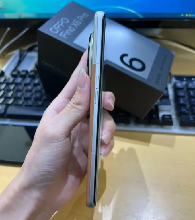 OPPOFind X6 Pro手机怎么样 用了两天，OPPO Find X6 Pro优缺点简单总结_什么值得买