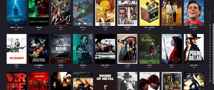 解决emby网络问题，给emby设置http代理_NAS存储_什么值得买