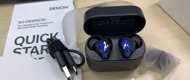 分享下天龙C830的听感，为什么要10个字_蓝牙耳机_什么值得买