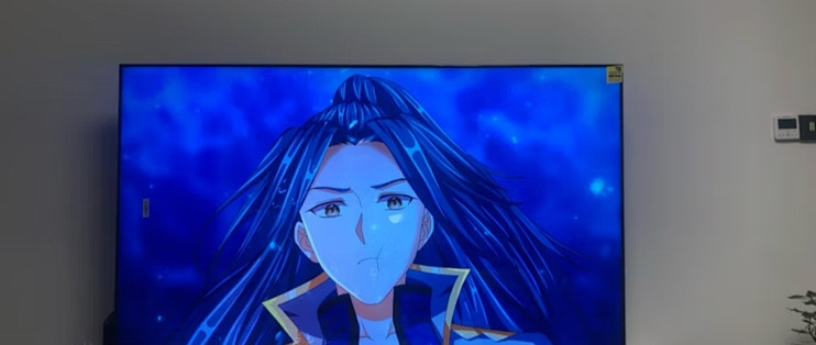 海信电视85E8K 85英寸 ULED X 液晶智能平板电视机_液晶电视_什么值得买