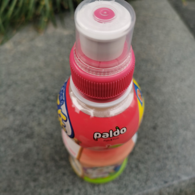 Pororo饮料怎么样 这饮料让娃喝了个寂寞_什么值得买