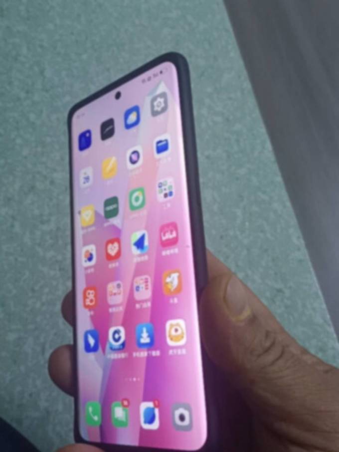 OPPOReno9 Pro手机怎么样 拍照效果好_什么值得买