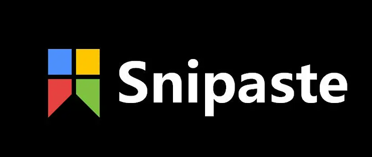 Snipaste，我工作中的截屏利器！！！_服务软件_什么值得买