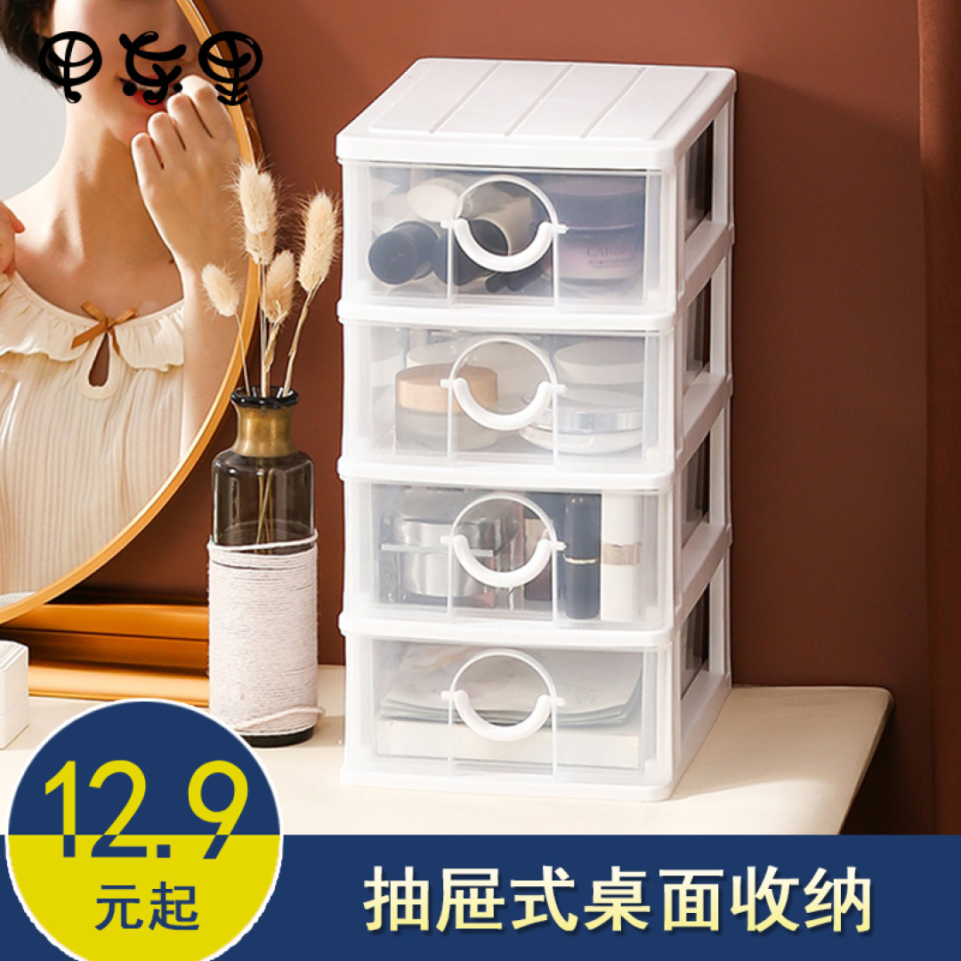 小小收纳箱，大大的用处～_收纳箱_什么值得买