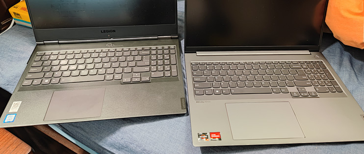 ThinkPad Book 16+购买及使用体验&对比说明_普通笔记本_什么值得买