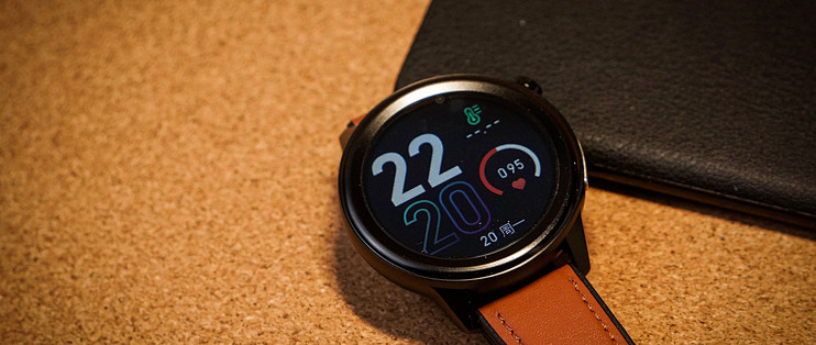 春日运动腕表测评，远程呵护+数据联动：dido E55 Pro Max智能手表使用体验_智能手表_什么值得买