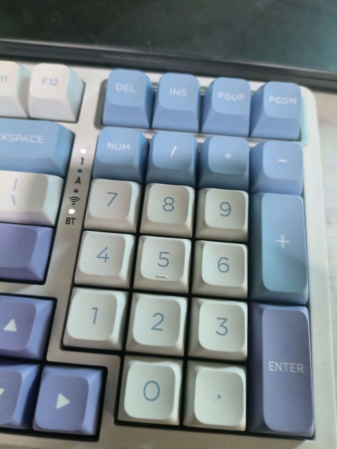 vgn98pro冰淇淋轴_什么值得买