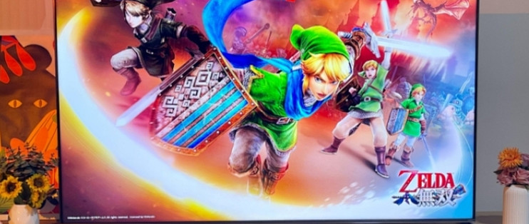 海信E8K 85E8K，ULEDX1296分区MiniLED1600nits电视机_液晶电视_什么值得买