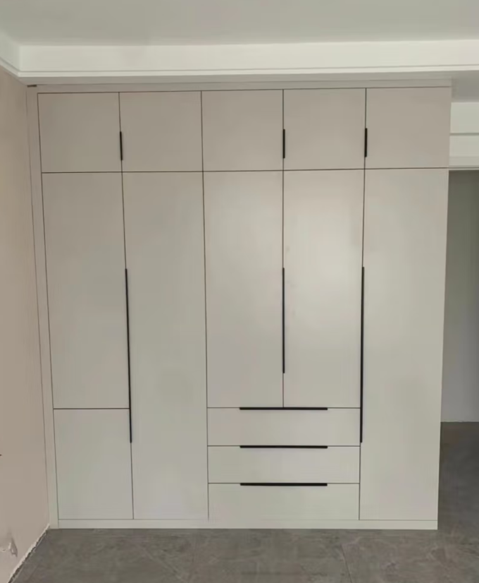 索菲亚衣柜怎么样 八条家庭装修小经验_什么值得买