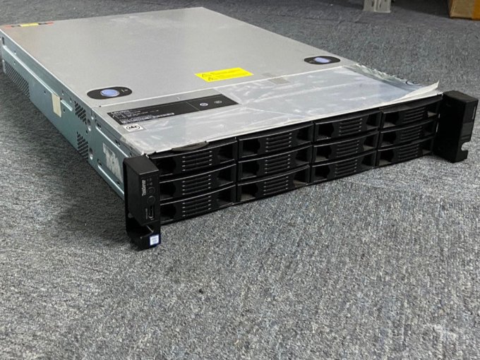 联想服务器怎么样 联想RD450X x99服务器_什么值得买