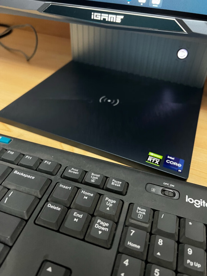 七彩虹一体机怎么样 一收到货马上开机，今天晚上又要..._什么值得买