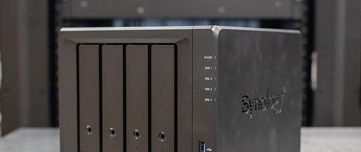群晖（Synology）DS923+ 4盘位 nas，首款M.2ssd可以加入存储池_NAS存储_什么值得买
