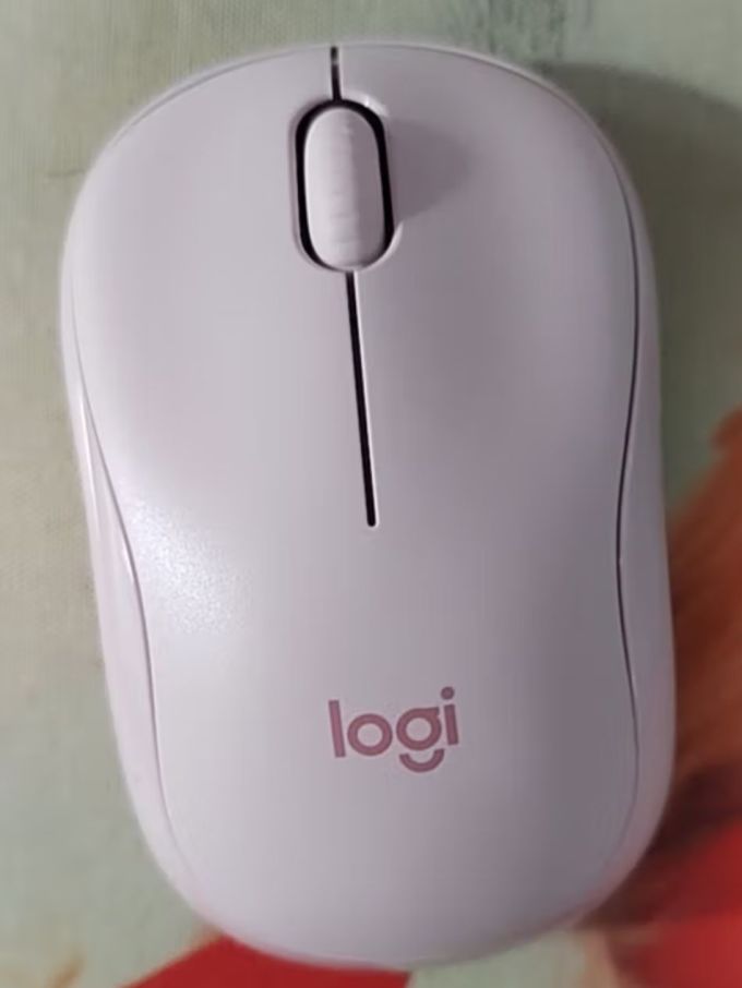 罗技M221鼠标怎么样 人人都爱用罗技_什么值得买