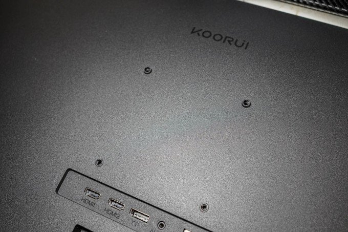 科睿显示器怎么样 999元=4K+IPS丨价格屠夫科睿P6显示器_什么值得买