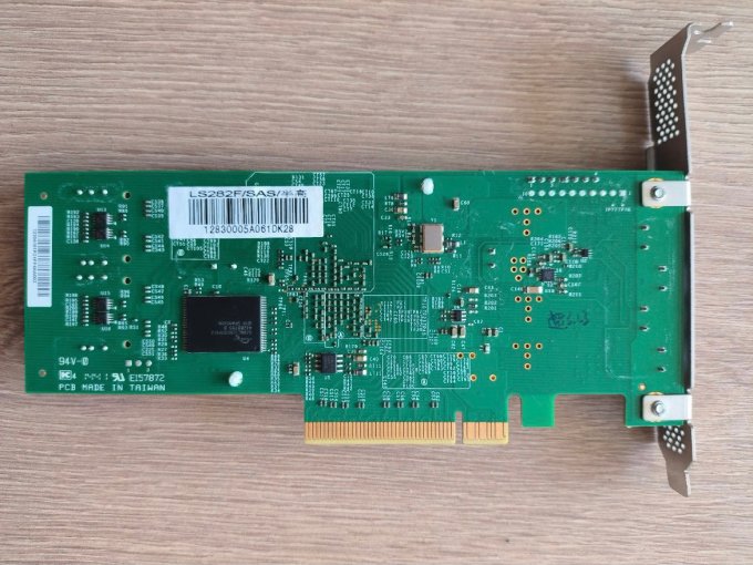 HBA直通卡也降价，sas2308只要50元起_什么值得买