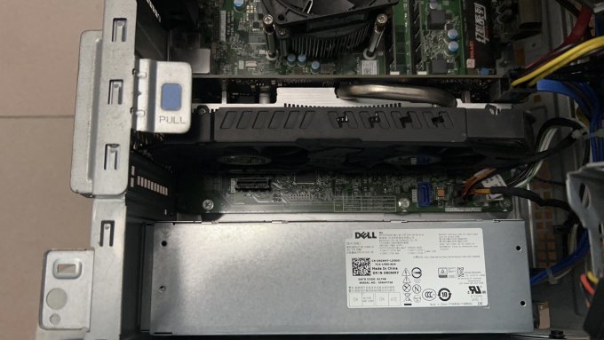 戴尔显卡怎么样 Dell 3050与P106-100优化组合_什么值得买