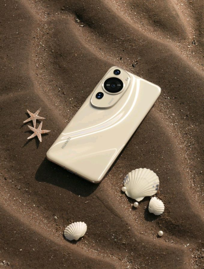 华为P60 Art安卓手机怎么样 华为P60Art太美了_什么值得买