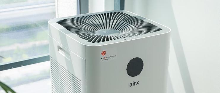空气净化器器选购指南，airx至臻除醛体验！_家用空气净化器_什么值得买