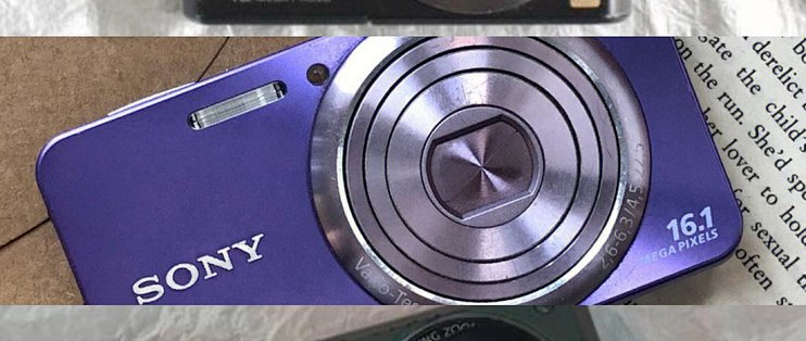 火遍全网的CCD相机到底是什么？三款高颜值CCD相机推荐！_数码相机_什么值得买