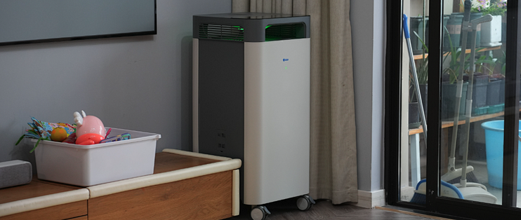 贵的不一定好，好的一定不便宜——352 X88C 空气净化器测评_家用空气净化器_什么值得买