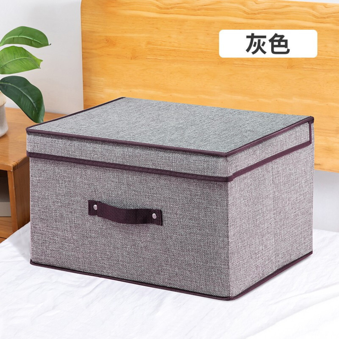 高颜值收纳箱，拯救你的凌乱生活_收纳箱_什么值得买