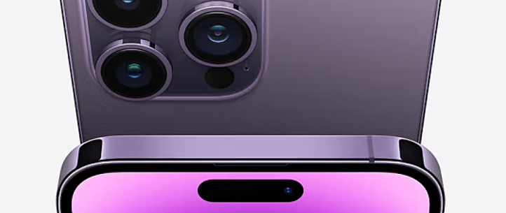 不用等618！拼多多数码消费季又放大招，iPhone 14 Pro最高减1530元，价格好到爆！_iPhone_什么值得买