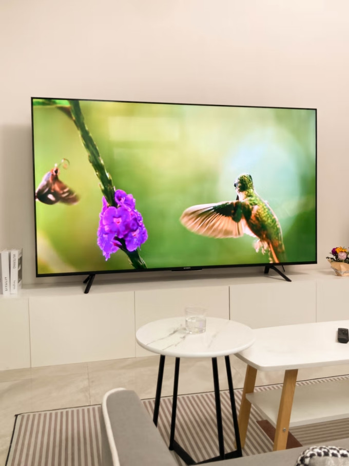 创维75A5 Pro电视怎么样 为什么有护眼技术的电视更值得选择？_什么值得买