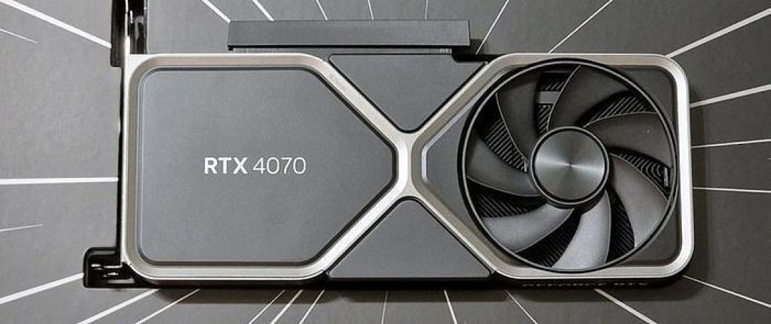 NVIDIA RTX 4070 正式发布，华硕、七彩虹、微星等 RTX 4070 非公版出炉4799元起_显卡_什么值得买