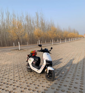 Ninebot/九号 N80C 【报价 价格 评测 怎么样】 -什么值得买