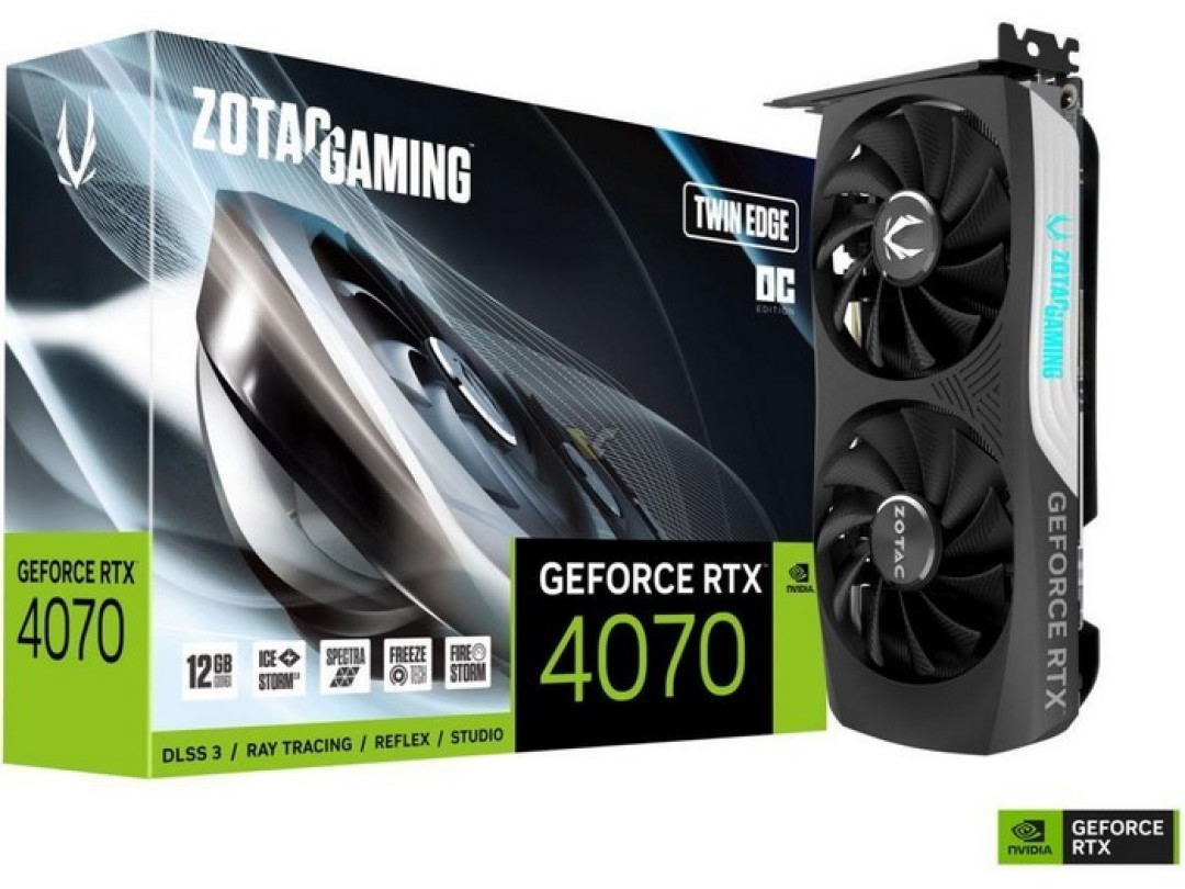 NVIDIA RTX 4070 正式发布，华硕、七彩虹、微星等 RTX 4070 非公版出炉4799元起_显卡_什么值得买