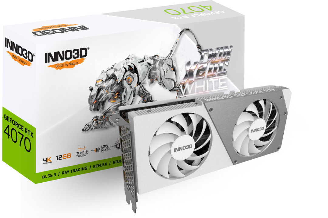 NVIDIA RTX 4070 正式发布，华硕、七彩虹、微星等 RTX 4070 非公版出炉4799元起_显卡_什么值得买