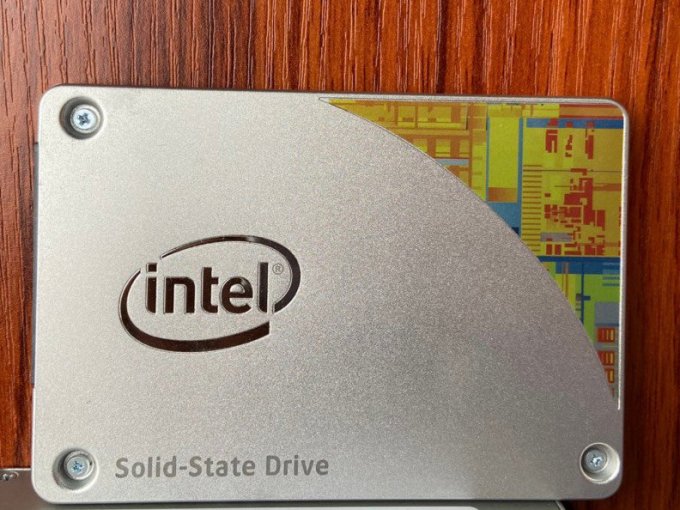 英特尔固态硬盘怎么样 intel 535固态硬盘，压榨mlc剩余价值_什么值得买
