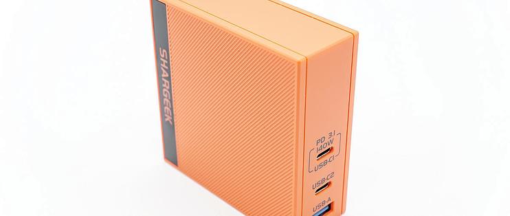 有望为游戏本充电，盘点10款支持 PD 3.1 140W 充电设备_充电器_什么值得买