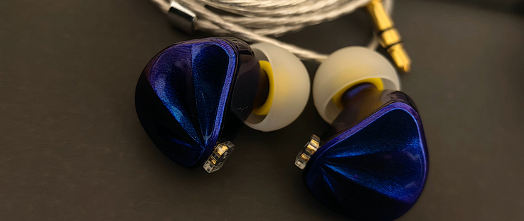 实测经历发现，余音SG-01 OVA是一款实力派HiFi耳机_蓝牙耳机_什么值得买