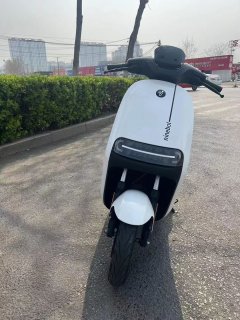 Ninebot/九号 N80C 【报价 价格 评测 怎么样】 -什么值得买