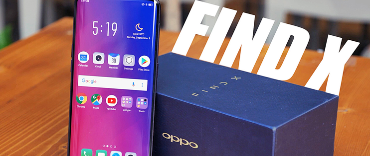 今年终回正规——FindX用户的用机回顾_安卓手机_什么值得买