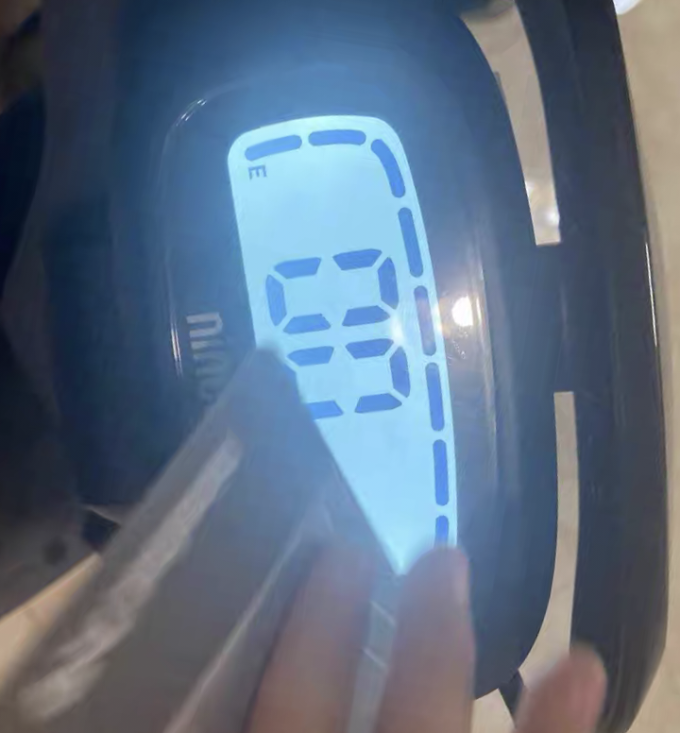 九号电动车整车怎么样 九号电动车a30c+，好骑，好看_什么值得买